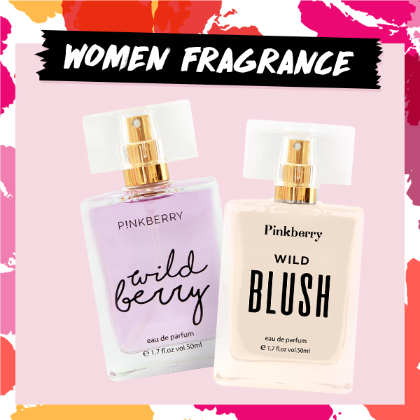 Toko Online Pinkberry Beauty Store | Shopee Indonesia