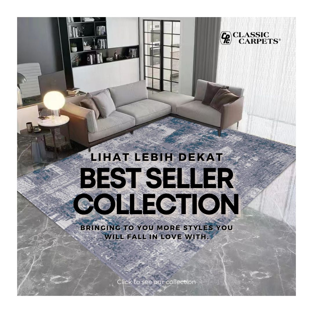 Toko Online Classic Carpets Official Shop | Shopee Indonesia