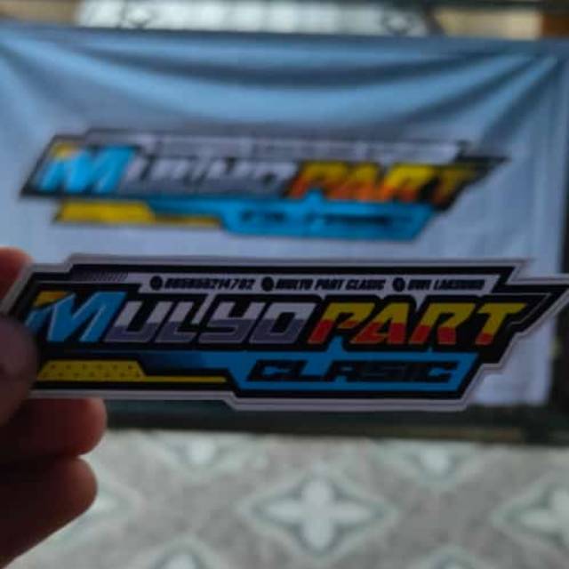 Produk Mulyo Part Clasic | Shopee Indonesia