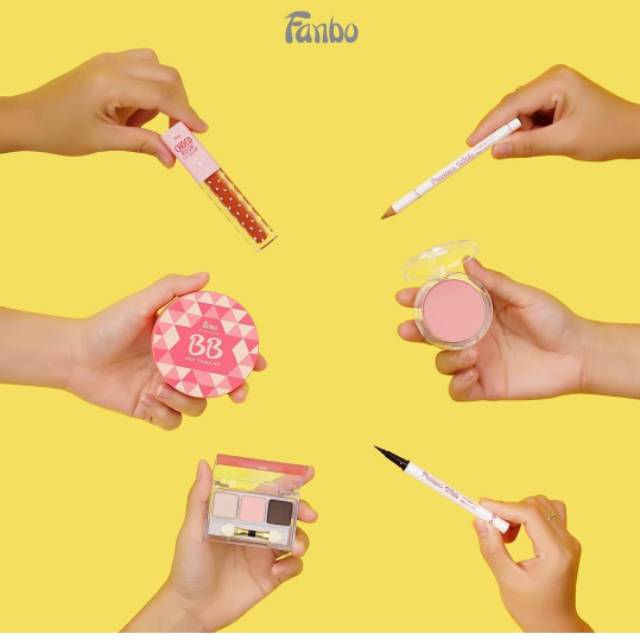 Produk Aira cosmetik | Shopee Indonesia