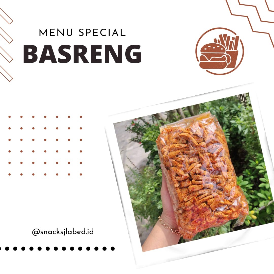Produk RAJA NGEMIL PEDAS | Shopee Indonesia