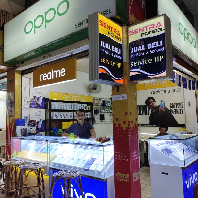 Produk SENTRA PONSEL | Shopee Indonesia