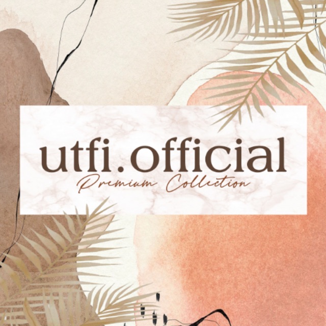 Produk utfi.official | Shopee Indonesia