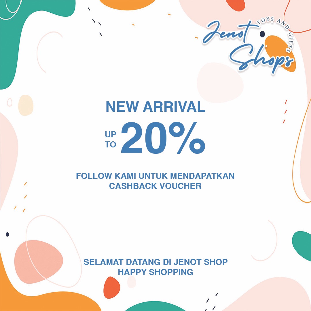 Produk Jenot Shop | Shopee Indonesia