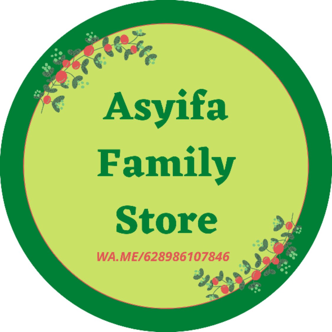 Produk Asyifa Family Store | Shopee Indonesia