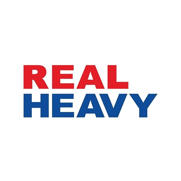 Toko Online Real Heavy Official Store | Shopee Indonesia