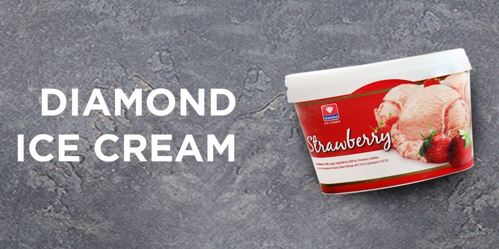 Toko Online Diamond Fair Mini Authorized Store Medan | Shopee Indonesia