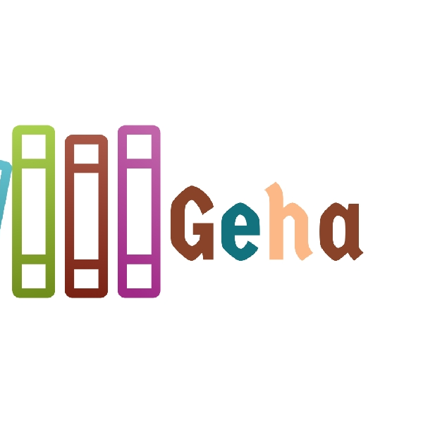 Produk Buku Geha | Shopee Indonesia