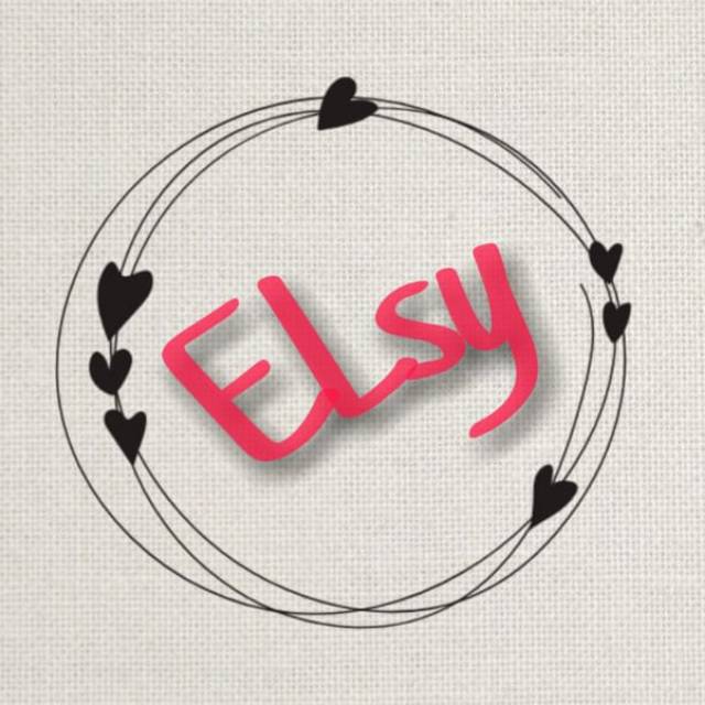 Produk elsy_cloth | Shopee Indonesia