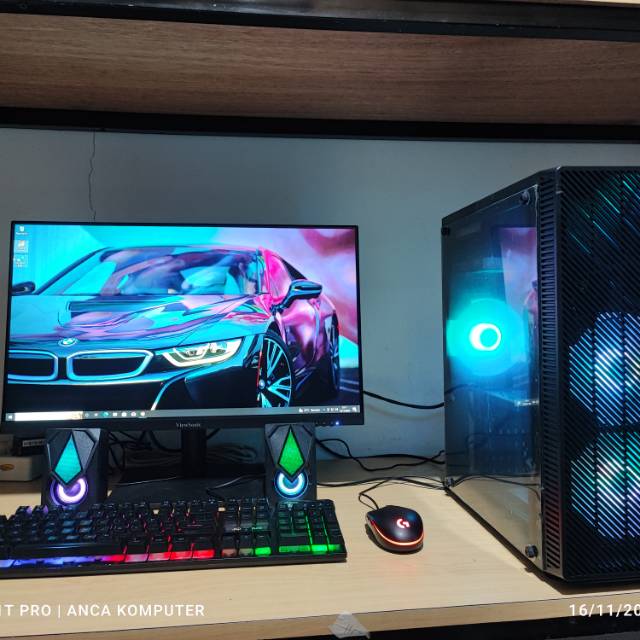 Produk anca komputer | Shopee Indonesia