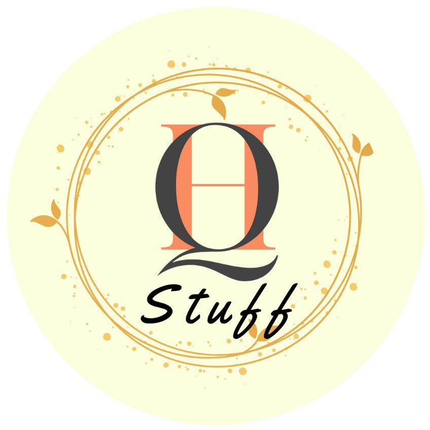 Produk HQ STUFF | Shopee Indonesia