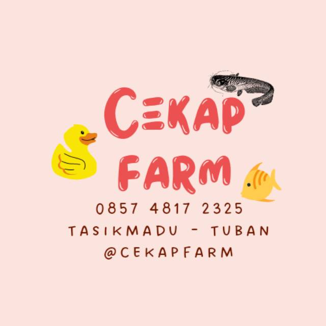 Produk Cekap Farm | Shopee Indonesia
