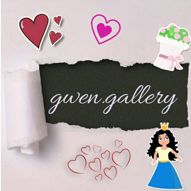 Produk Gwen Gallery Shopee Indonesia