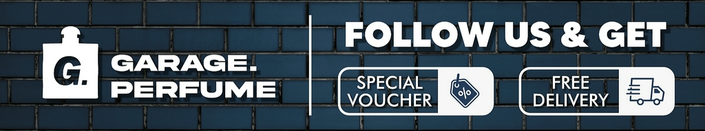 Produk Garage Perfume | Shopee Indonesia