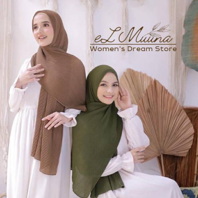 Produk El Muuna Grosir | Shopee Indonesia