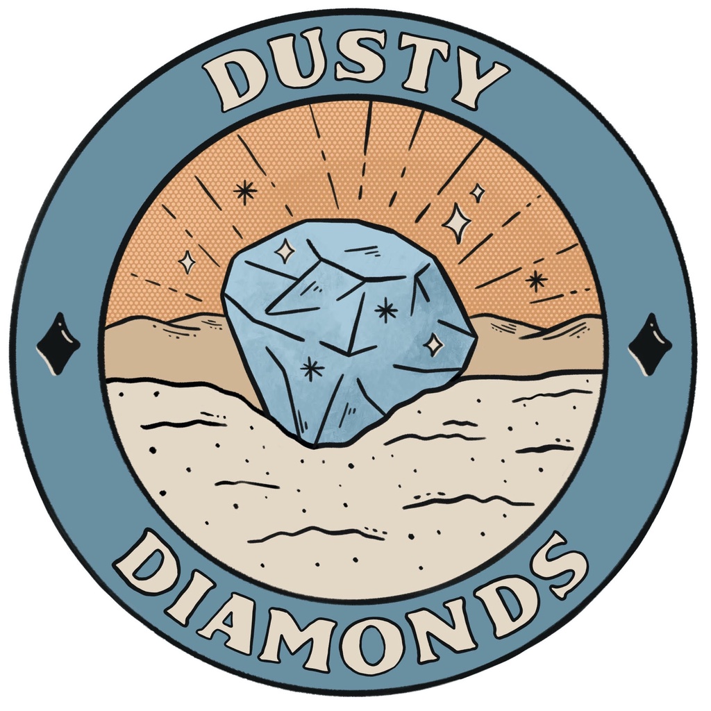 Produk Dusty Diamond | Shopee Indonesia