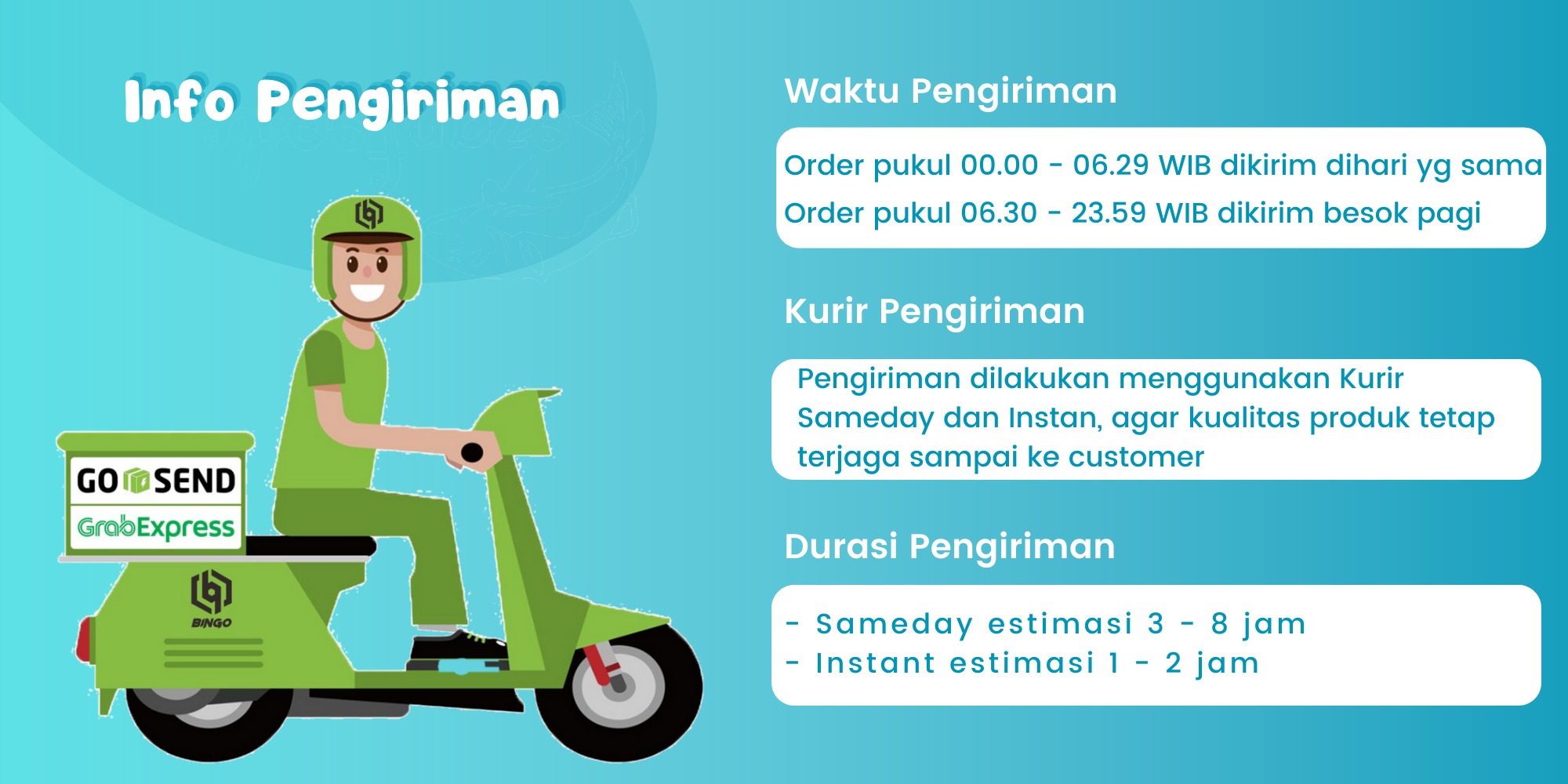 Produk Ozan Food Jakarta | Shopee Indonesia