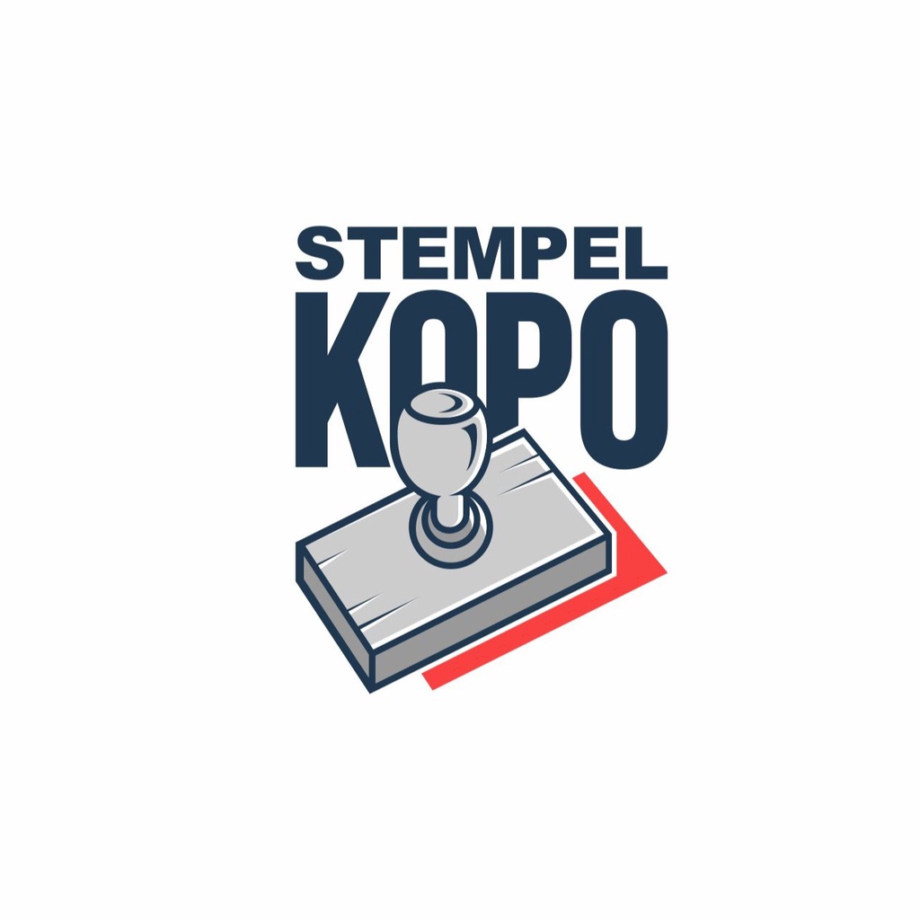 Produk stempel.kopo | Shopee Indonesia