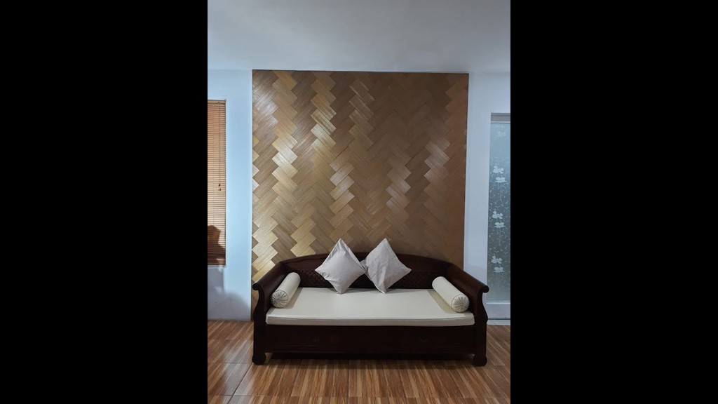 Produk SWP - Syntheticwood Wall Panel | Shopee Indonesia