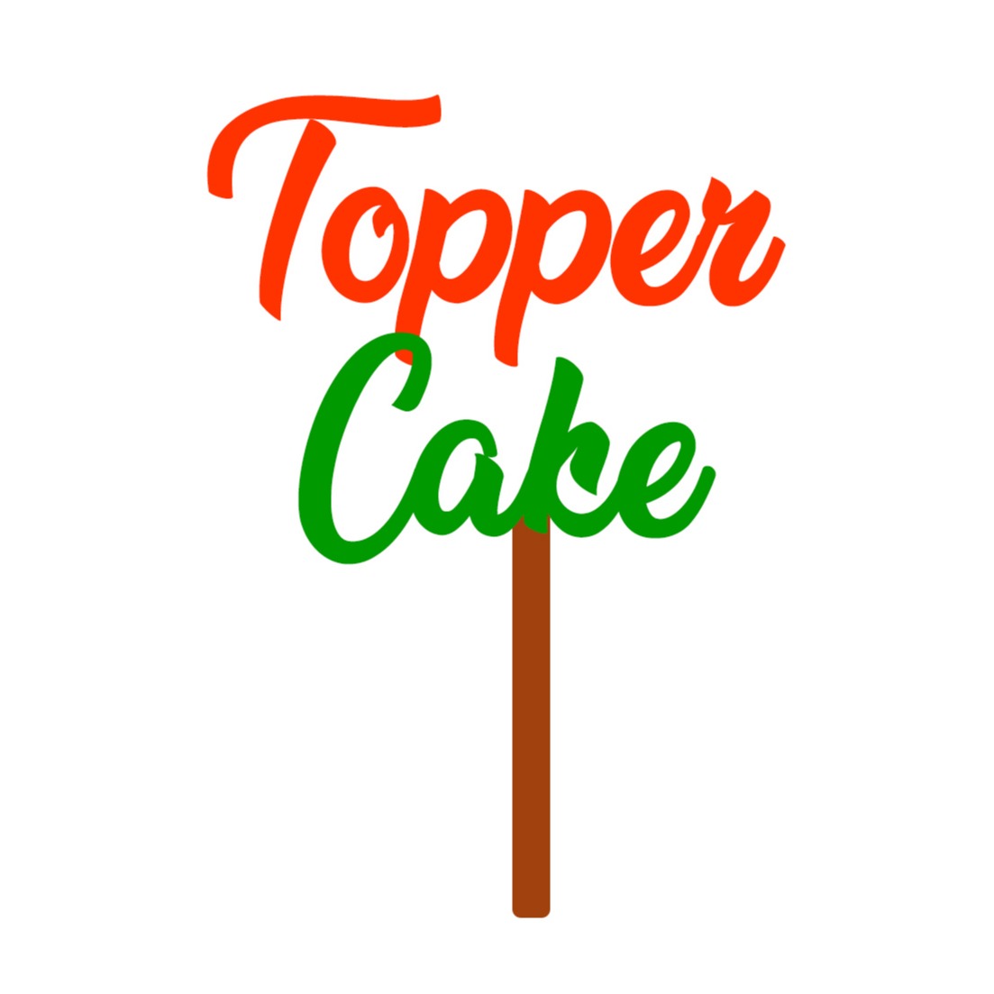 Produk Topper Cake Hiasan Kue | Shopee Indonesia