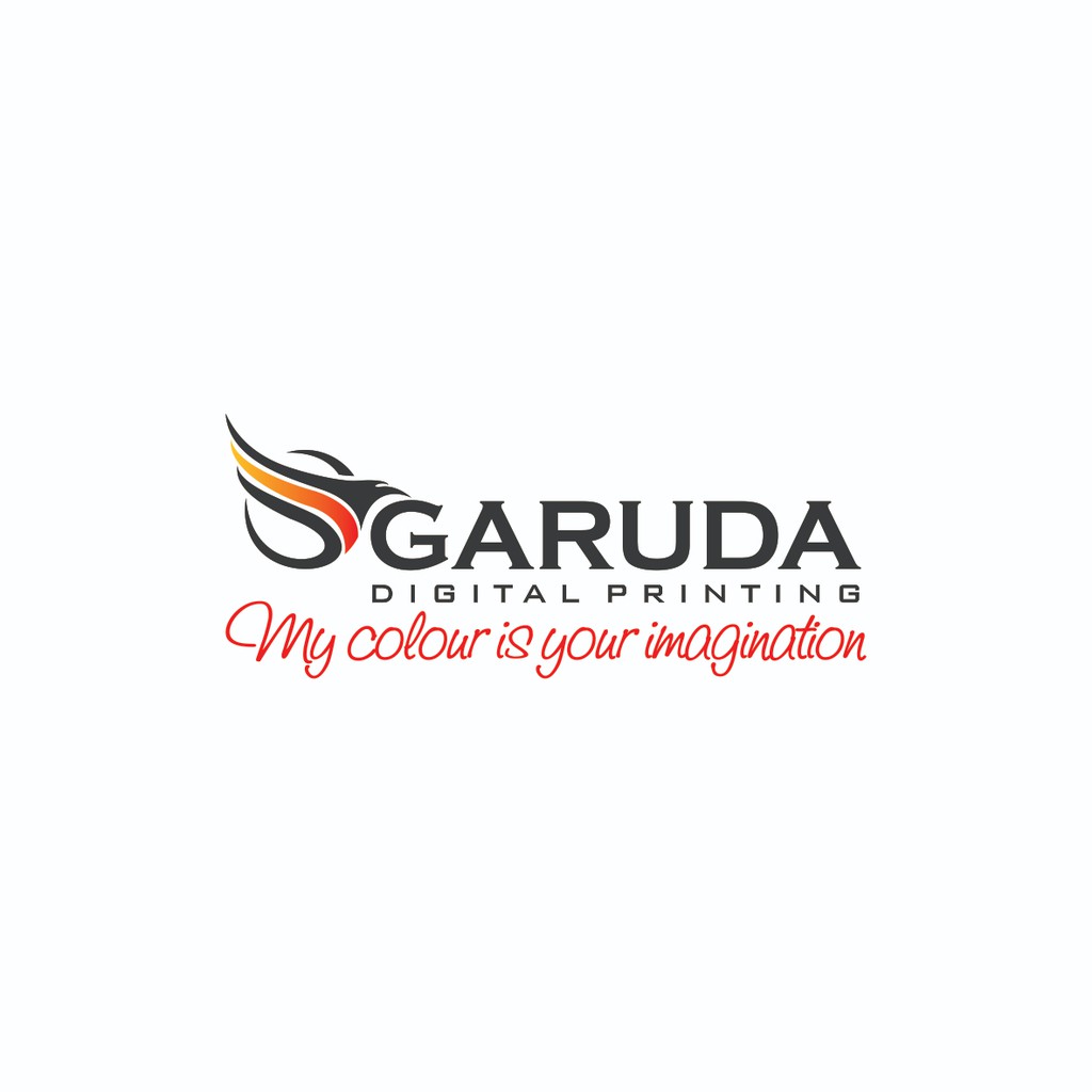 Produk Garuda Digital Printing | Shopee Indonesia
