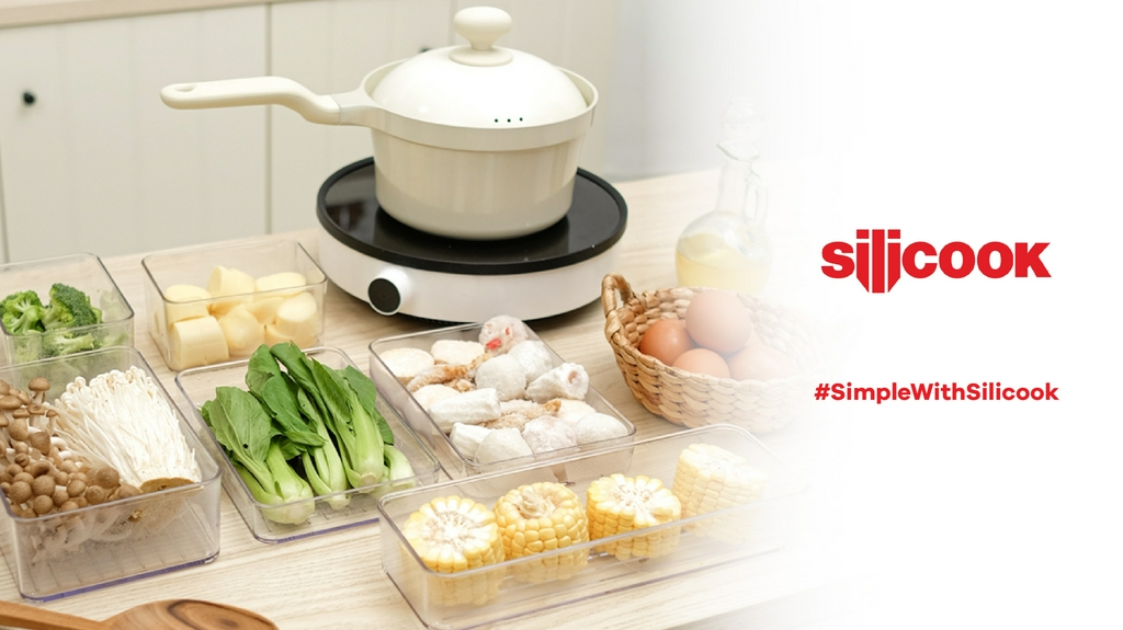 Produk Silicook Official | Shopee Indonesia