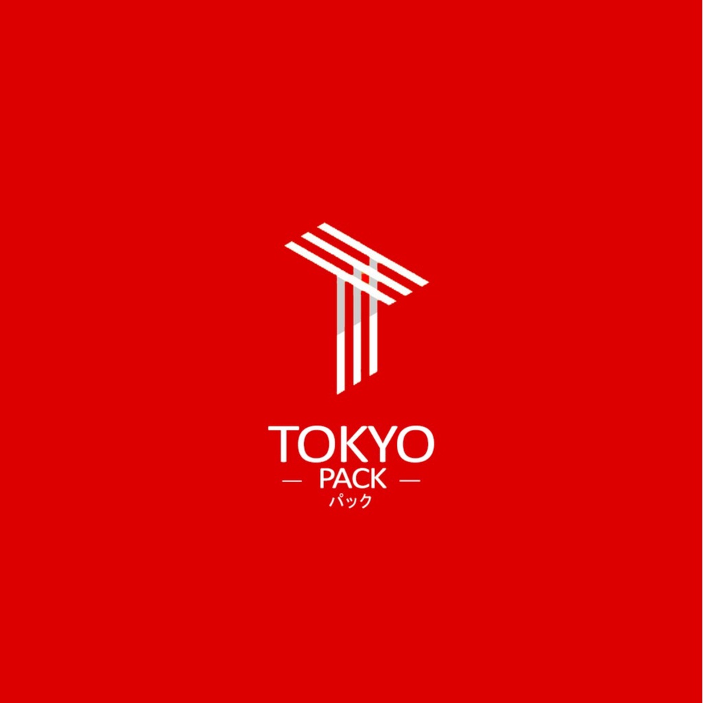 Produk Tokyo Pack | Shopee Indonesia