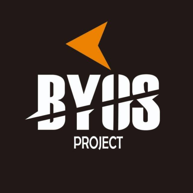 Toko Online Byos Project Official Store | Shopee Indonesia