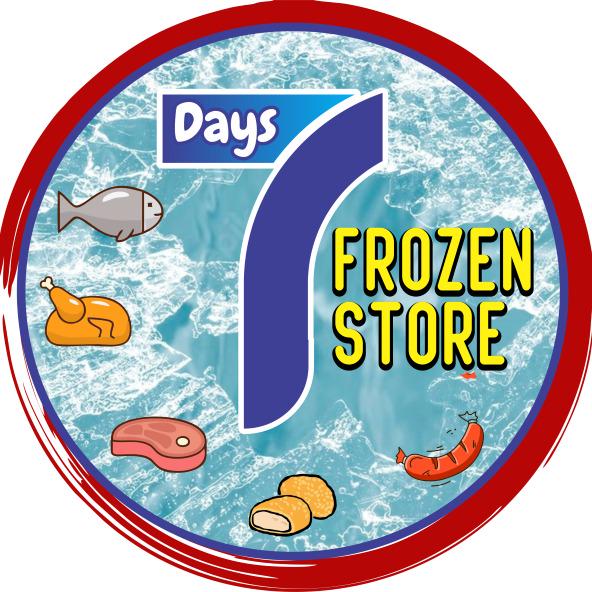 Produk Seven Days Frozen Store | Shopee Indonesia