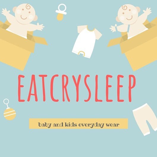 Produk Eat Cry Sleep | Shopee Indonesia