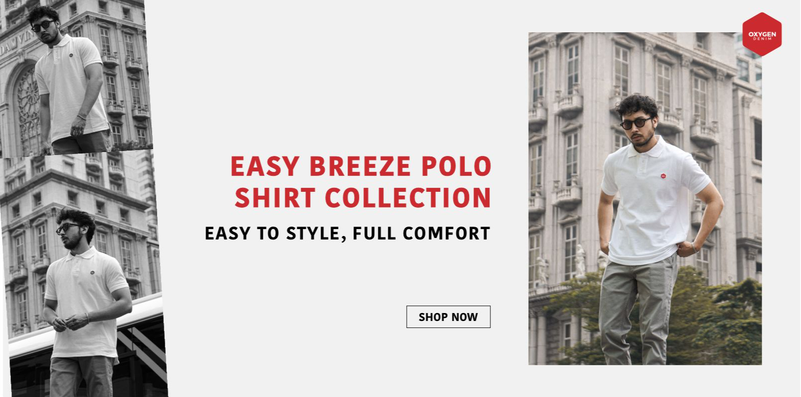 Toko Online Oxygen Denim Official Store | Shopee Indonesia