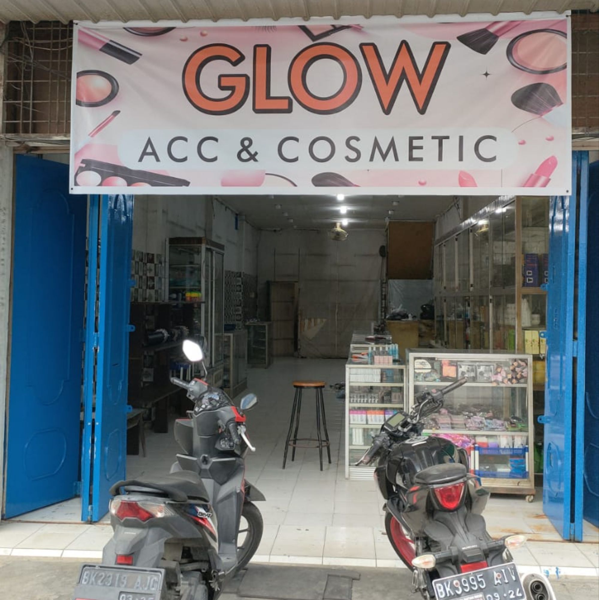 Produk Glow Cosmetics & Acc | Shopee Indonesia