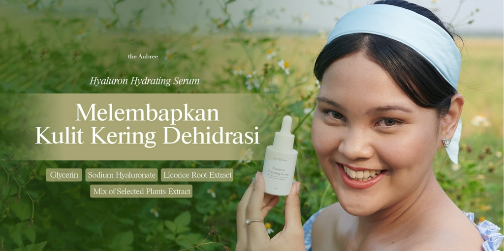 Toko Online The Aubree Official Shop | Shopee Indonesia