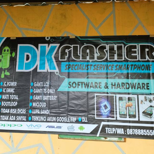 Produk dk.tech | Shopee Indonesia