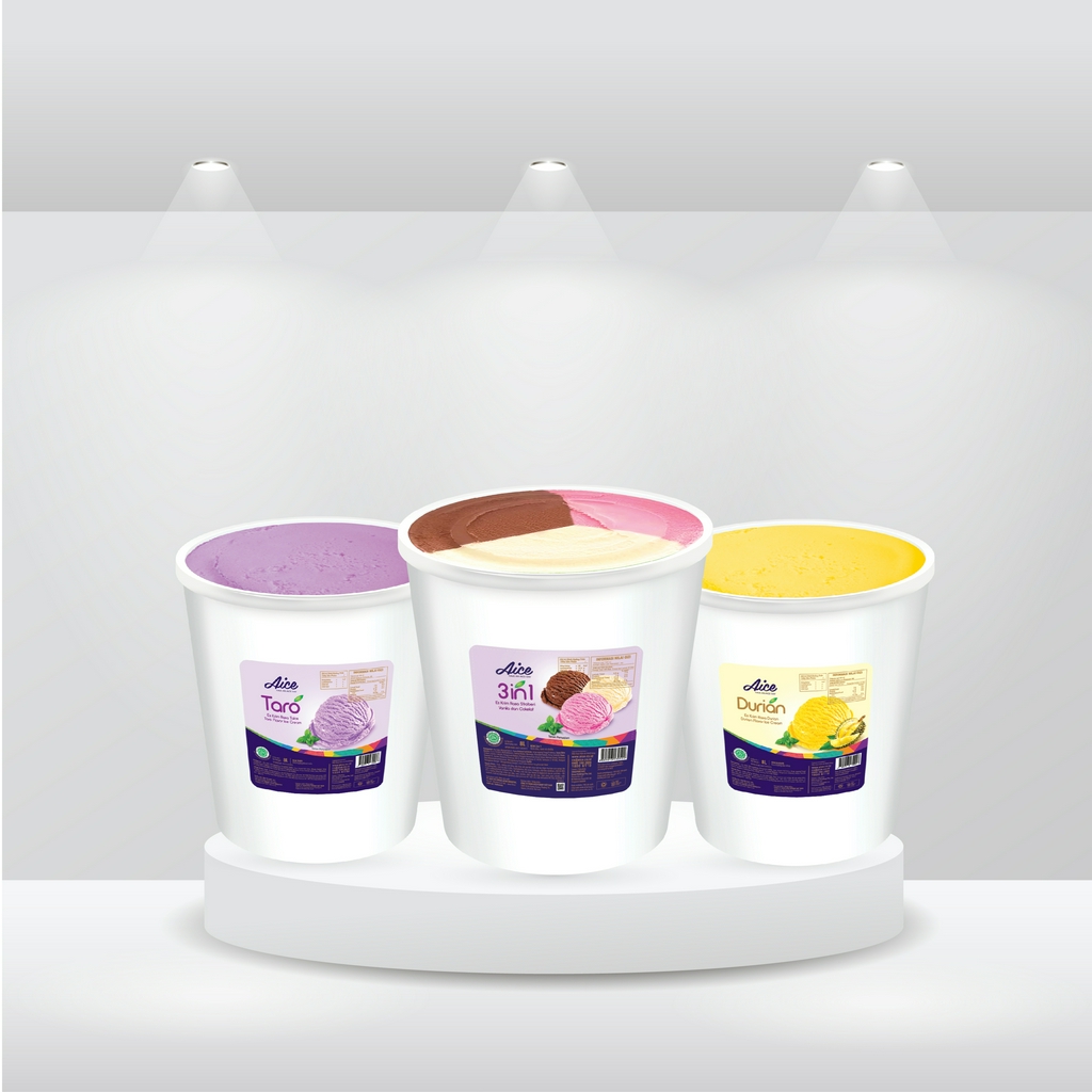 Toko Online Aice Depok Official Store | Shopee Indonesia