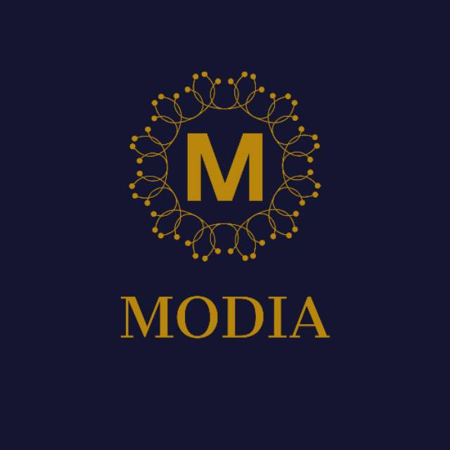 Produk Modia Official | Shopee Indonesia