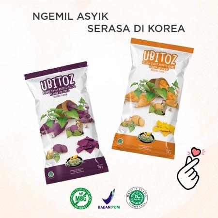 Toko Online Bionic Farm Official Shop | Shopee Indonesia