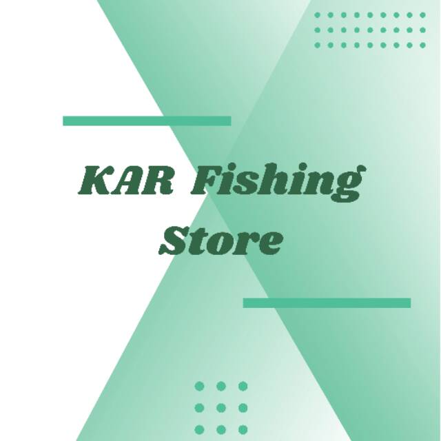 Produk KAR Fishing Store | Shopee Indonesia
