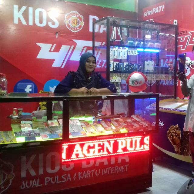 Produk FAREZ JAYA CELL | Shopee Indonesia