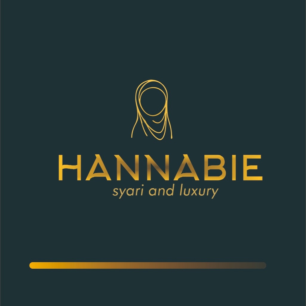 Produk Hannabie Hijab | Shopee Indonesia
