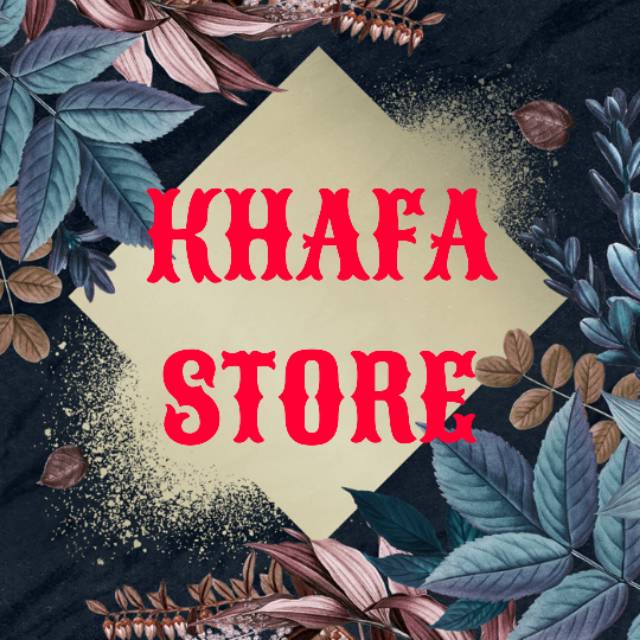 Produk Khafa Store ID | Shopee Indonesia