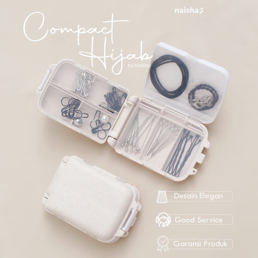 Produk Naisha Indonesia Official Shop | Shopee Indonesia