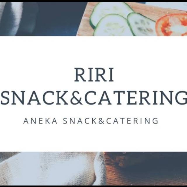 Produk Riri Snack & Catering | Shopee Indonesia