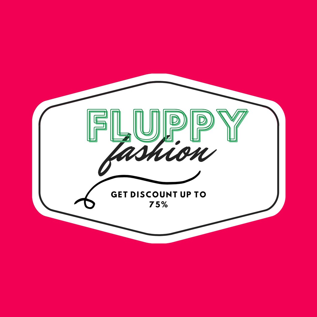 Produk Fluppy.Fashion | Shopee Indonesia