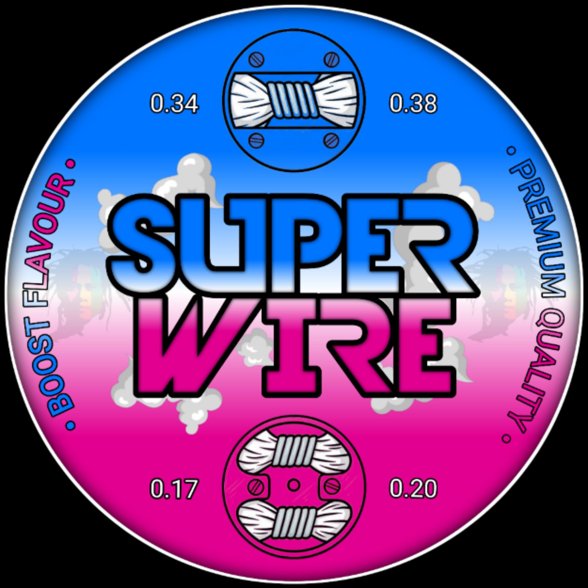 Produk SUPER WIRE | Shopee Indonesia