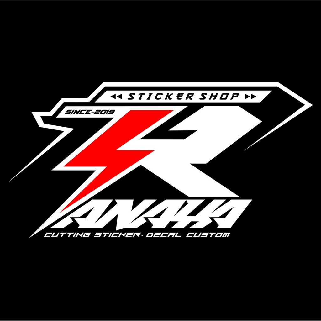 Produk kanayasticker | Shopee Indonesia