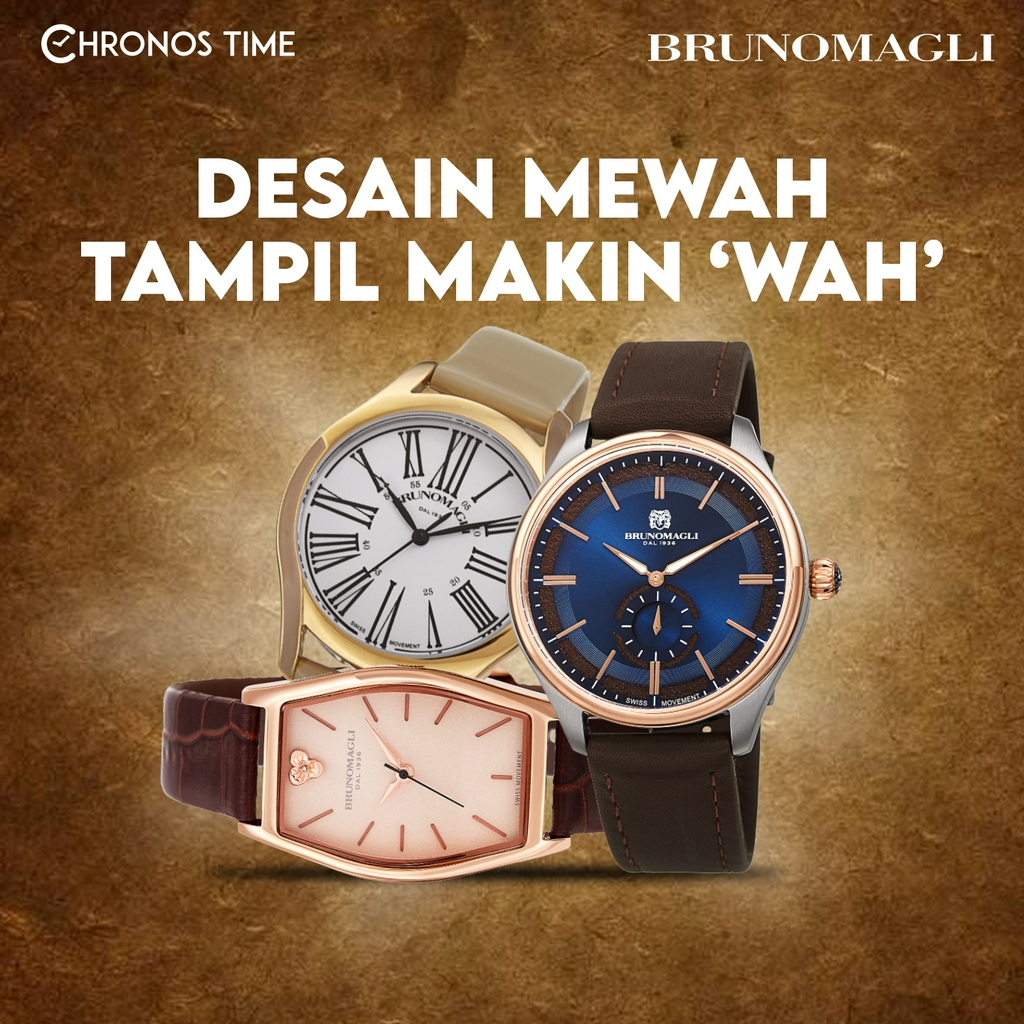 Toko Online Chronos Time Official Shop | Shopee Indonesia