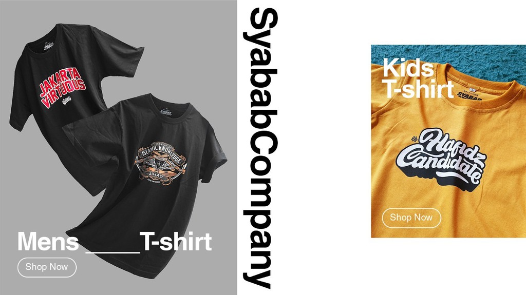 Produk SYABAB COMPANY | Shopee Indonesia