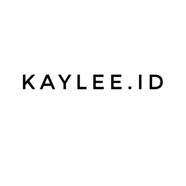 Produk kaylee_official | Shopee Indonesia