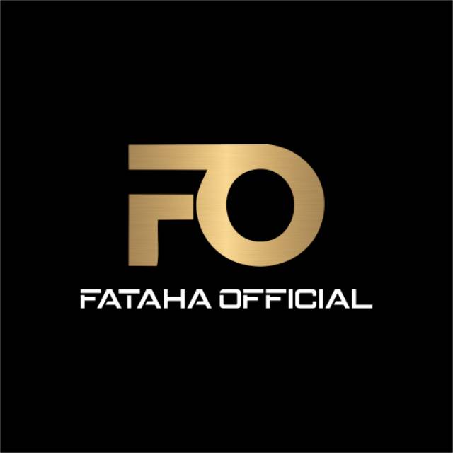 Produk Fataha_official | Shopee Indonesia